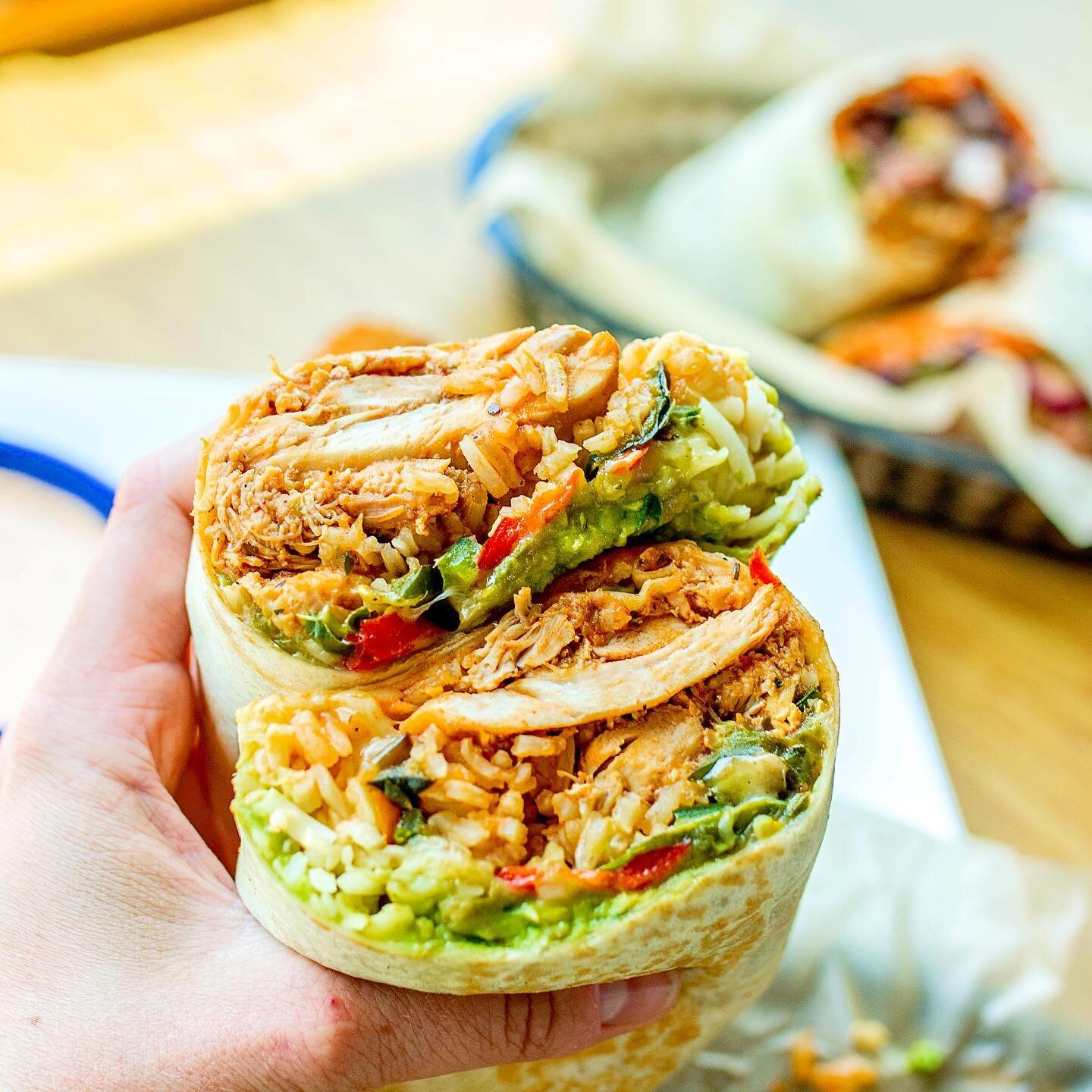 Lunch Specials – Midtown OKC