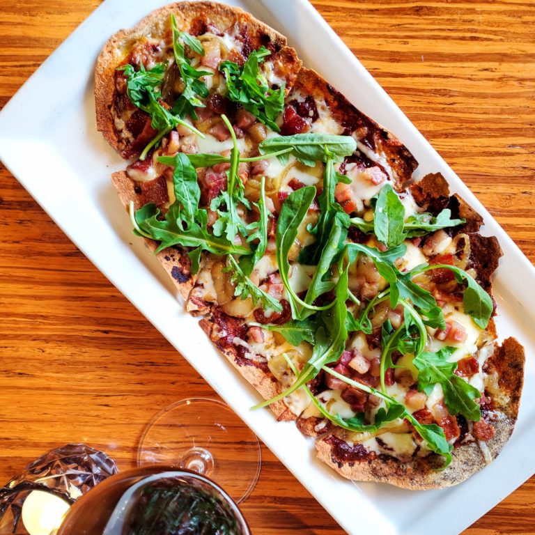 Lunch Specials – Midtown OKC