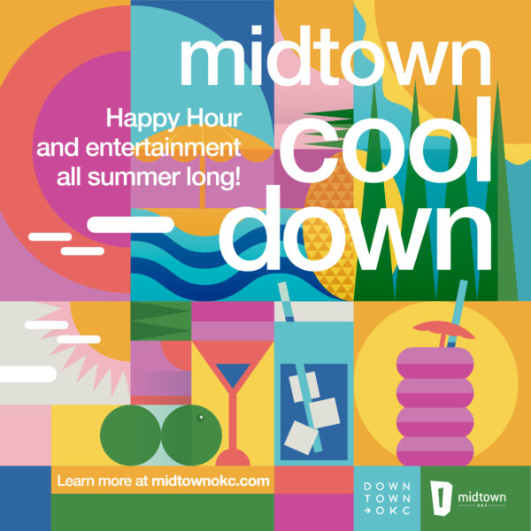 Midtown OKC – Midtown | Oklahoma City, OK