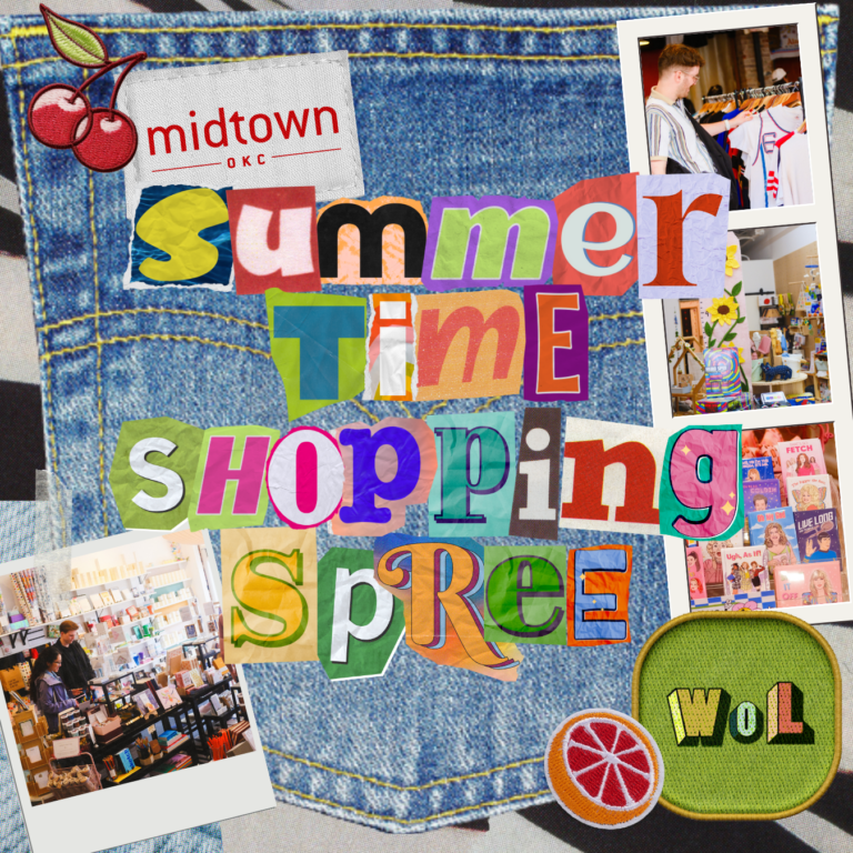 Midtown OKC – Midtown | Oklahoma City, OK